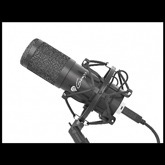 Mikrofon Genesis Radium 400