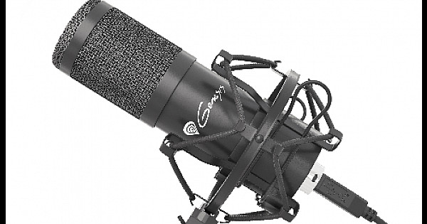Mikrofon Genesis Radium 400