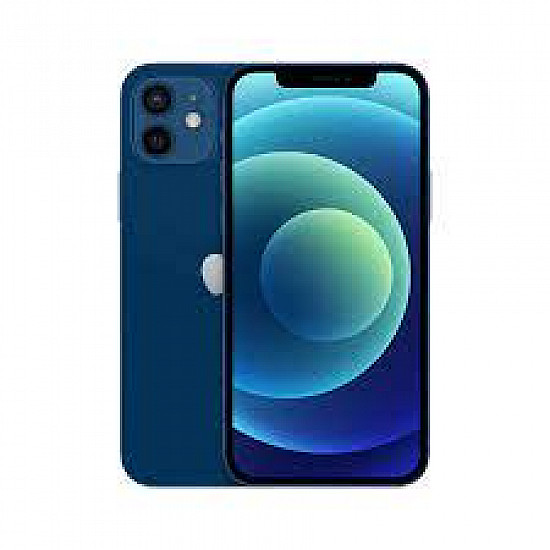 Mobilni telefon Apple iPhone 12 128GB MGJE3RM, A Blue