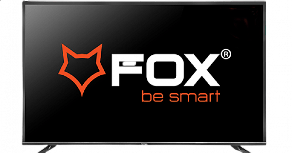 FOX LED TV 43WOS600A