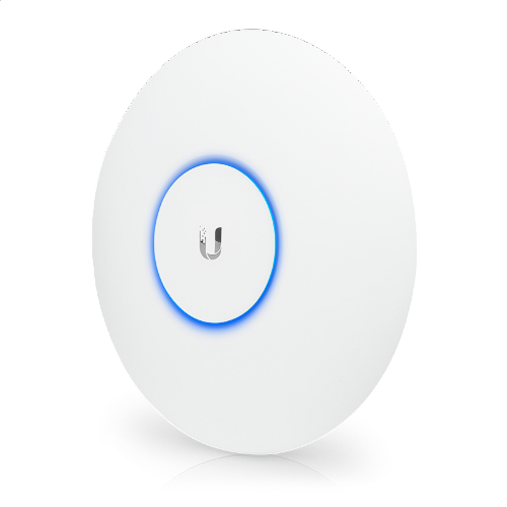 UBIQUITI UAP-AC-PRO-EU Access Point UniFi AC PRO,450 Mbps(2.4GHz),1300 ...