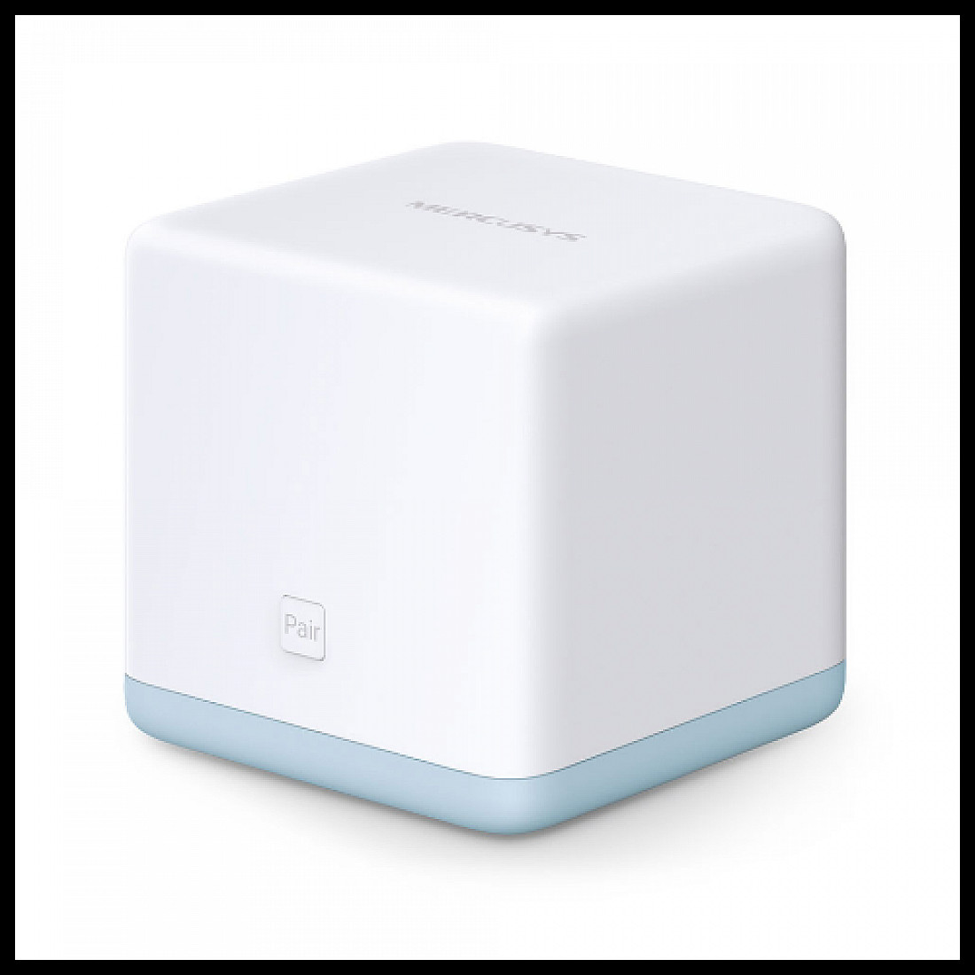 Wireless Whole Home Mesh System Mercusys Halo S12 AC1200, 3 pack